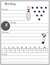 Sports and Hobbies Worksheets - Homeschool Helper Online