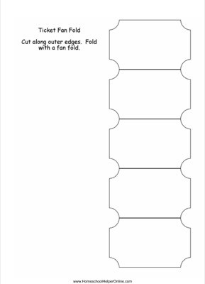 Lapbook Templates for Making Custom Homeschool Lapbooks