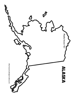 50 States: State Flags & Symbols Worksheets - Homeschool Helper Online